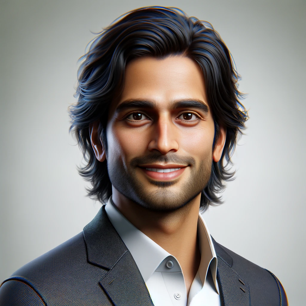 Raj Patel